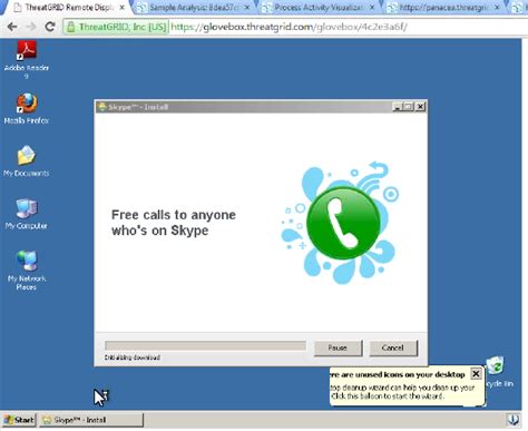 Detecting Malware With ThreatGRID Overview The Security Blogger