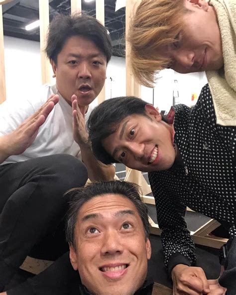 嘉島典俊さんのインスタグラム写真 嘉島典俊instagram「スーパー歌舞伎Ⅱ『オグリ』 絶賛稽古中！ スーパー歌舞伎Ⅱオグリ
