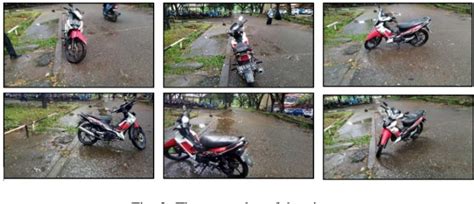 Figure From Multi Object Detection Using Single Shot Multibox