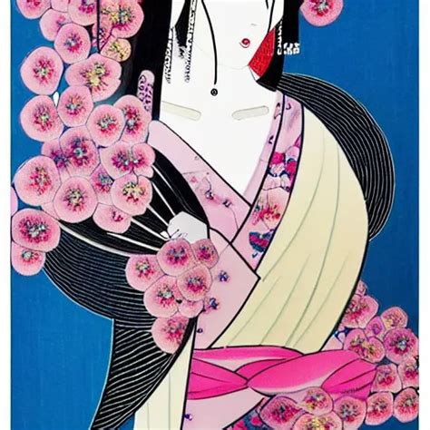 I Am Looking For A Tattoo Design That Represents A Japanese Geis