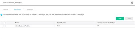 Ucce V12 Spog Outbound Option Cisco Community