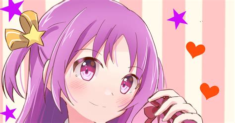マギアレコード 無題 ユウのイラスト Pixiv