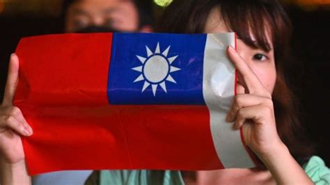 中国、台湾独立は「戦争を意味する」 アメリカは台湾支援を約束 Bbcニュース
