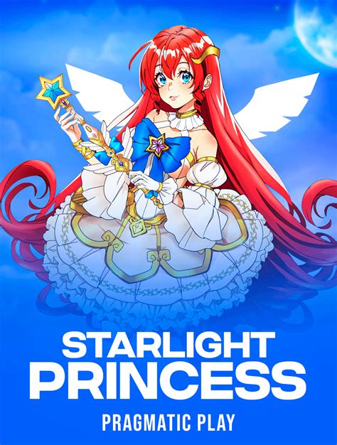 Play Starlight Princess By Pragmatic Play Rainbet