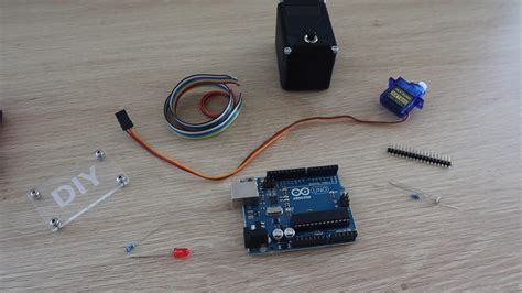 How Fast Can An Arduino React Tested Using My Reaction Timer Game The Diy Life