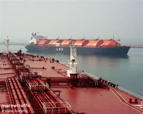 HILLI EPISEYO Ship Photos | AIS MarineTraffic
