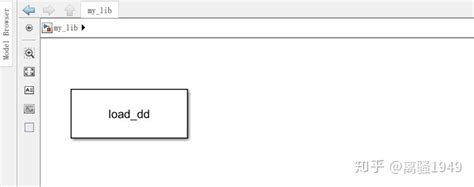 simulink中文 simulink封装库 自定义的模块在libbrowser不显示，用此方法终于解决 csdn博客