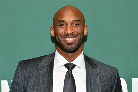 Kobe Bryant Has Died In A Helicopter Crash At Age 41 Popsugar Celebrity