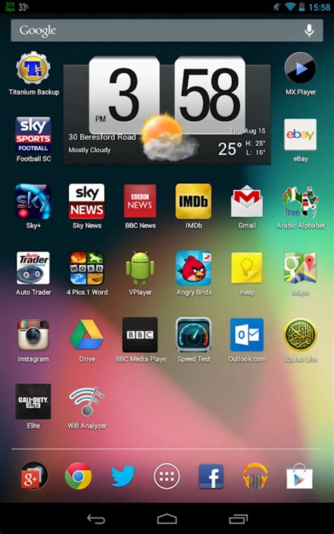 Countdown In Status Bar Apk For Android Download