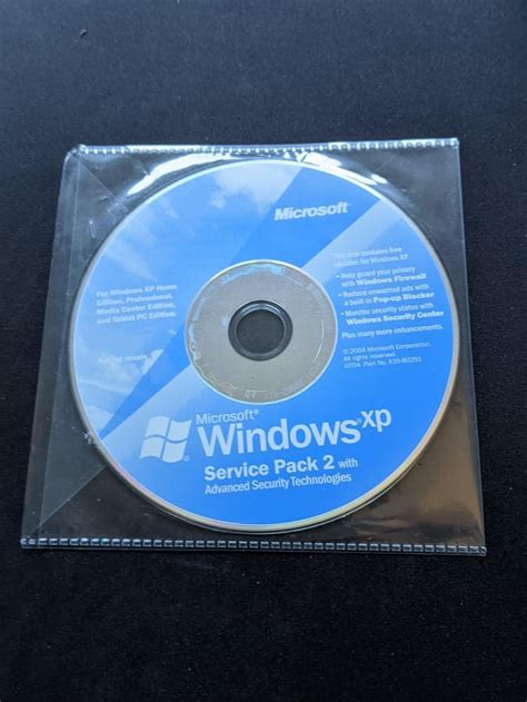 My Xp Collection Rwindowsxp