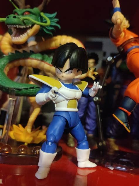 Discuss Everything About Dragon Ball Wiki Fandom
