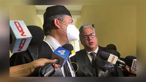 Dictan tres meses de prisión preventiva contra el Chamo acusado de
