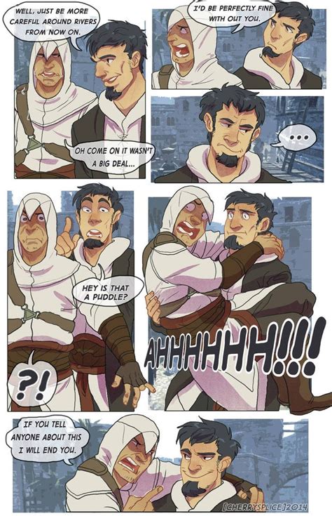 Discover 330 Assassins Creed Fan Art And Assassins Creed Funny Ideas