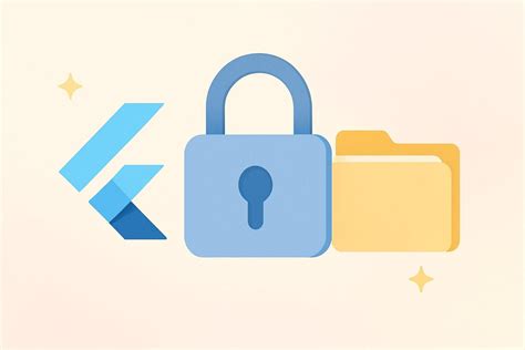 Flutter Secure Storage Beginner Guide For Mobile Apps Free Source