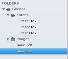 Include Input Every Subfile From A Subfolder TeX LaTeX Stack Exchange