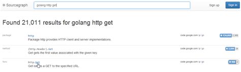 Read How Do I Use Sourcegraph With Go Leanpub