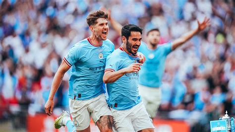 Gallery Gundogan Brace Secures Fa Cup Glory