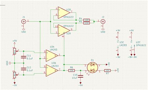 OPA Enable Feature Not Behaving As Expected Audio Forum Audio TI E E Support Forums