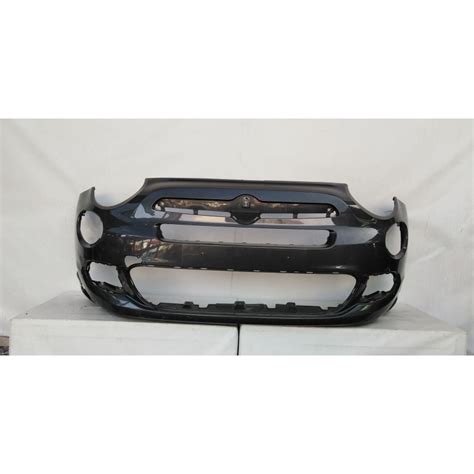 FUNDA PARACHOQUE DELANTERO FIAT 500X ORIGINAL 2016 2017 2018 2019