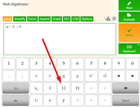 Can You Do Absolute Value Problems Help