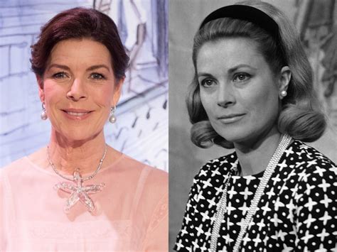 Grace Kelly Son