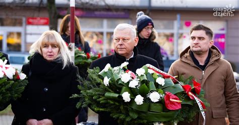 Obchody 162 rocznicy wybuchu Powstania Styczniowego zdjęcia