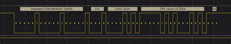 Solved Uja1076 Wake Up Sequence Signal Nxp Community