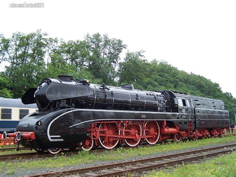 H0 Rivarossi Db Br 10 002 Gőzmozdony Világítással Dobozában Szép állapotban Vasútmodell