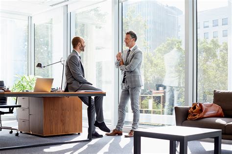 The Exit Interview What To Know Forge Recruitment