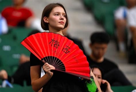 梅西希望年内再来中国，此次体验良好，随迈阿密国际可能性大 知乎
