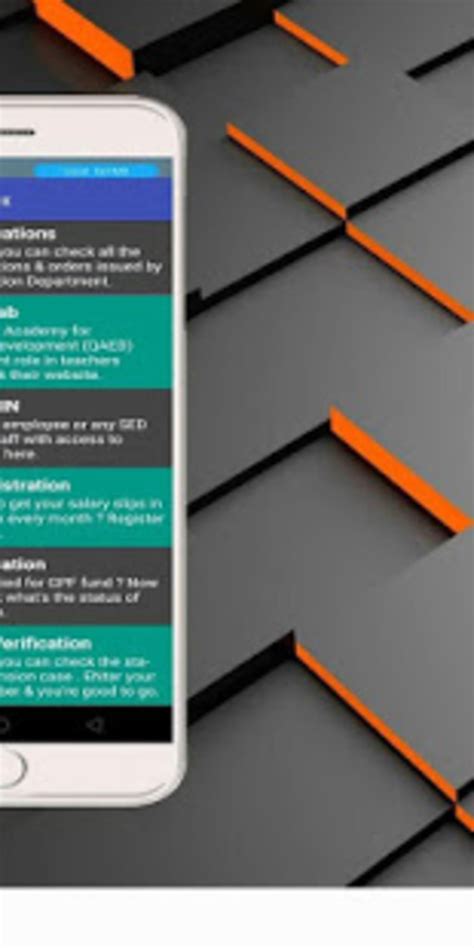 Sis Tool Box Sed Elinks Punjab Para Android Descargar