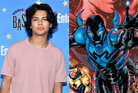 Xolo Maridueña News