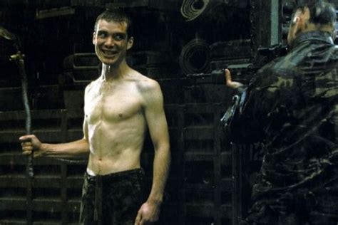 Cillian Murphy 28 Days Later
