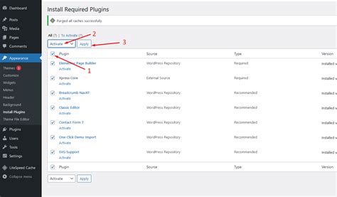 Seargin Documentation