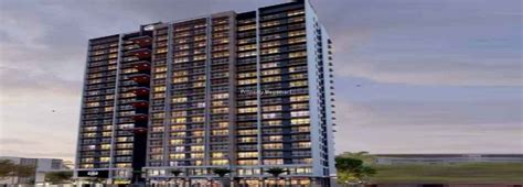 Sai Laxmi Residency In Vikhroli By Om Sai Developers Property Megamart