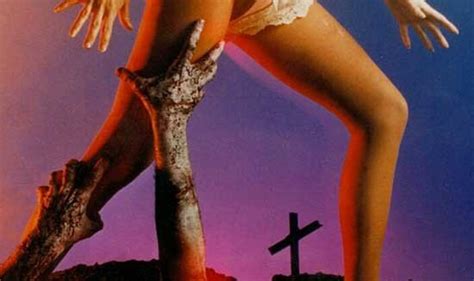 Grave Danger Blue92