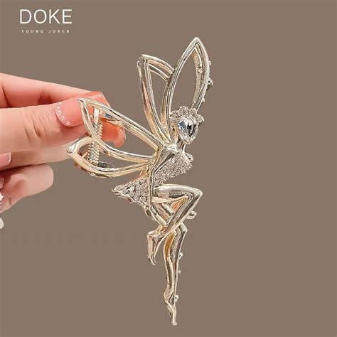 کلیپس فرشته بالدار شاپینو