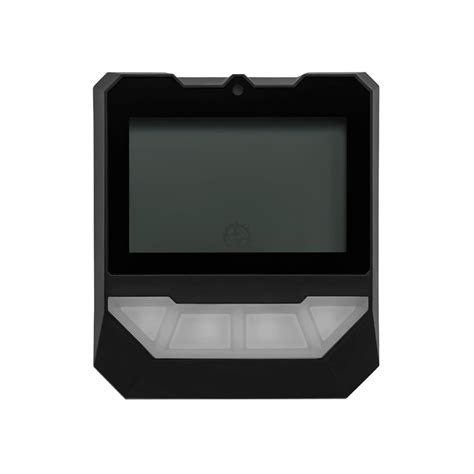 Nucular Performance Replacement Dashboard Display Version 2 0