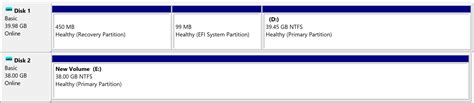 Convert Hyper V Generation Vhdx Disk To Generation Vhd Disk