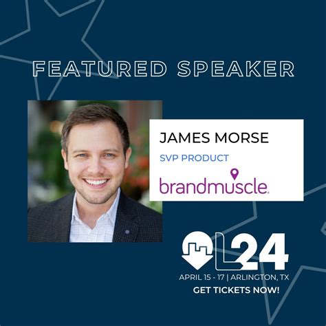 James Morse Pmp On Linkedin Im Excited To Speak At Localogys L24 Event In April If Youre