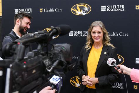 All Prospects Offered By Mizzou Wbb Coach Kellie Harper Rock M Nation