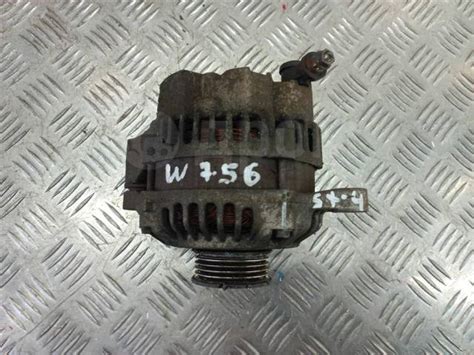 Купить Генератор Suzuki SX4 JDM 2006-2013 3140055L01 в Москве по цене ...