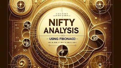 Nifty Analysis With Advanced Fibonacci Masterclass Method Youtube