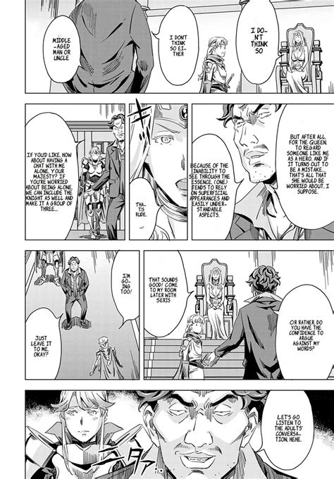 Summon The Sex Hero Seigō Shōkan 1 8 Page 72 Nhentai Hentai Doujinshi And Manga