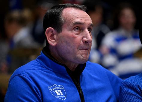 Mike Krzyzewski Named Adviser To Nba Basketball Operations Inquirer