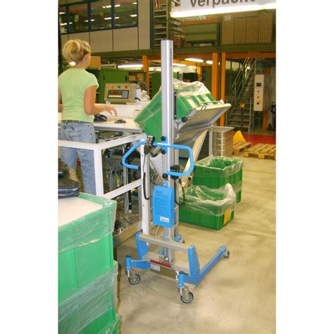 Ergonomic Lifting Devices Flexible Modular And Versatile
