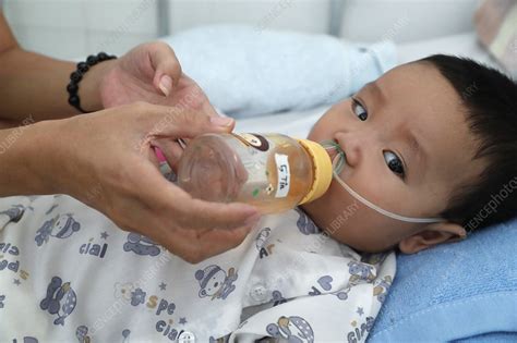 Tam Duc Cardiology Hospital - Stock Image - C047/2531 - Science Photo ...