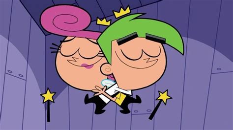 Pin By Justin On Fairly Oddparents Nickelodeon The Fairly Oddparents Cosmo Fairly Odd Parents