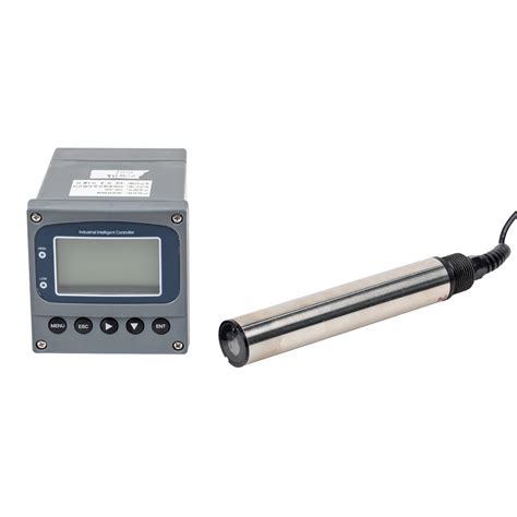 Digital Water Turbidity Sensor With Rs485 Output For Accurate