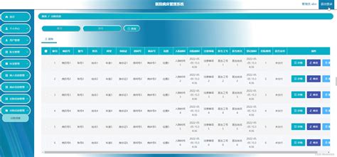 Java计算机毕业设计ssm医院病床管理系统ft4fz（附源码、数据库）医院床位管理系统java代码 Csdn博客